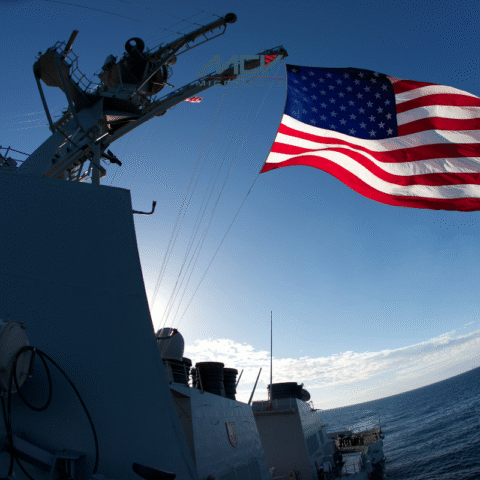 Marine - MCV Microwave