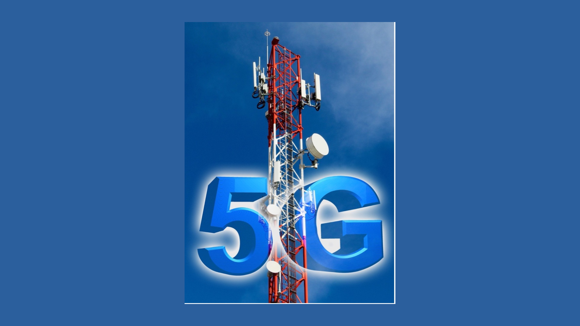 Troubleshooting for Interferences in 5G Networks - MCV Microwave